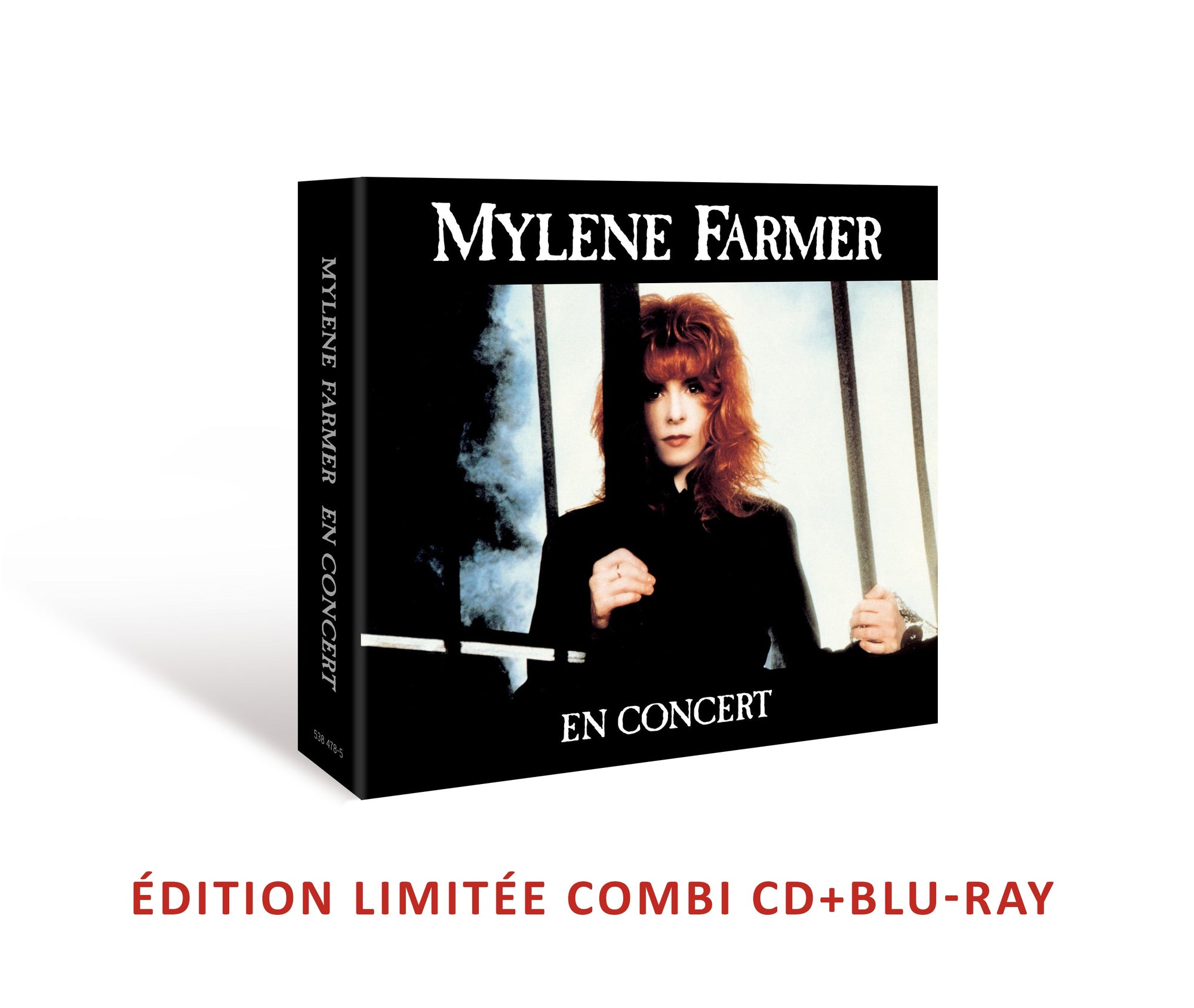 Produits - Store Mylene Farmer